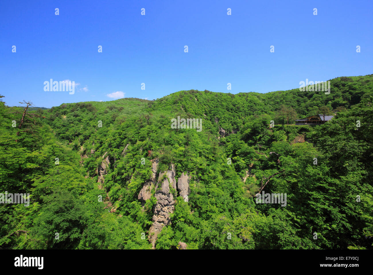 Miyagi Prefecture, Japan Stock Photo - Alamy