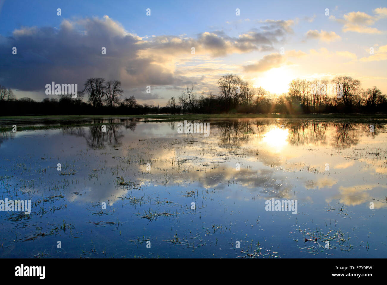 Quidhampton wiltshire hi-res stock photography and images - Alamy