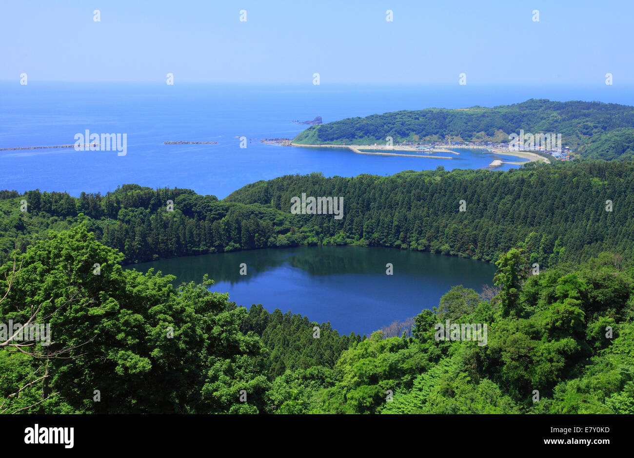 Oga akita japan hi-res stock photography and images - Alamy