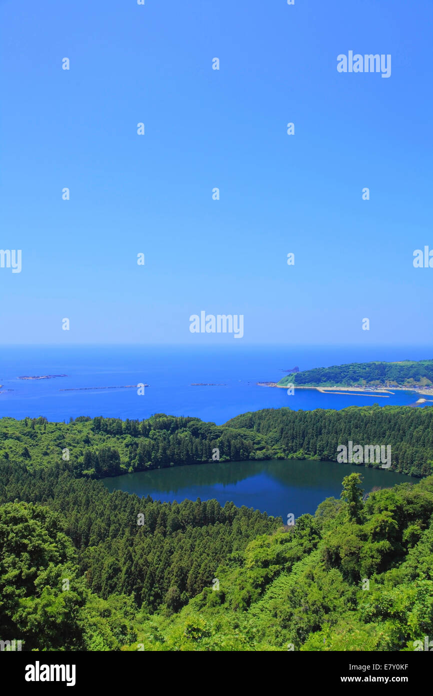 Togakou hi-res stock photography and images - Alamy