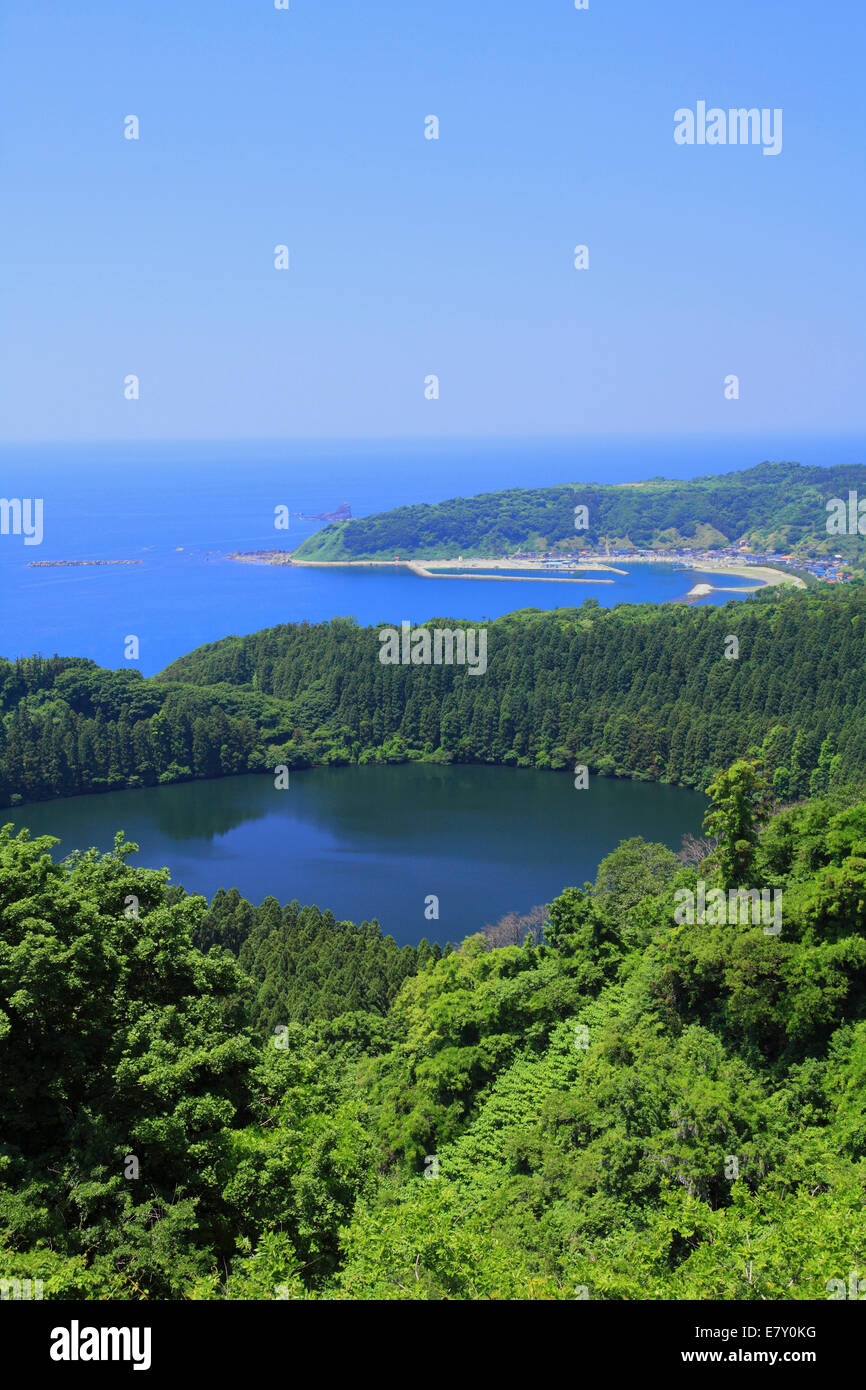 Oga akita japan hi-res stock photography and images - Alamy