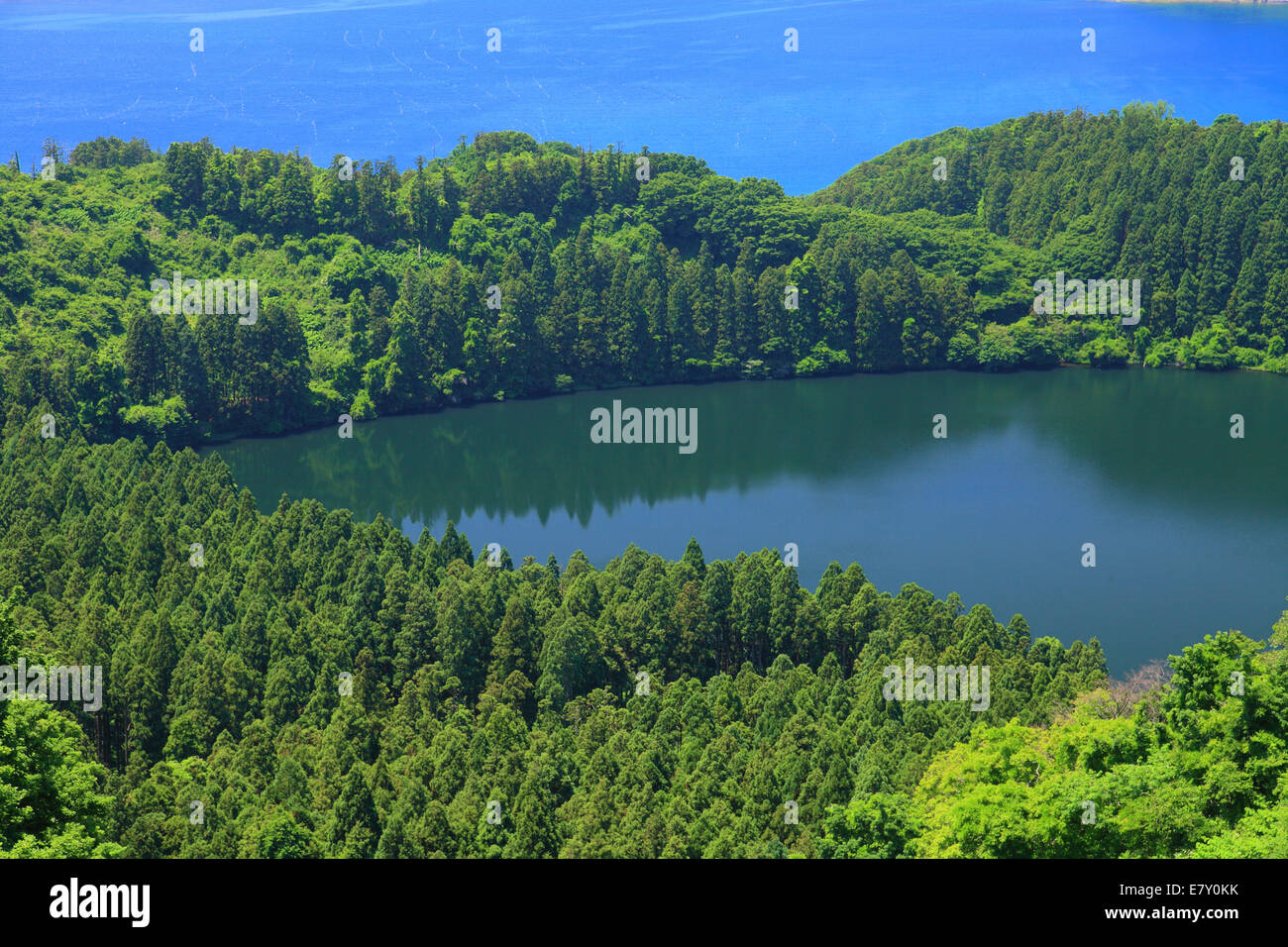 Oga akita japan hi-res stock photography and images - Alamy