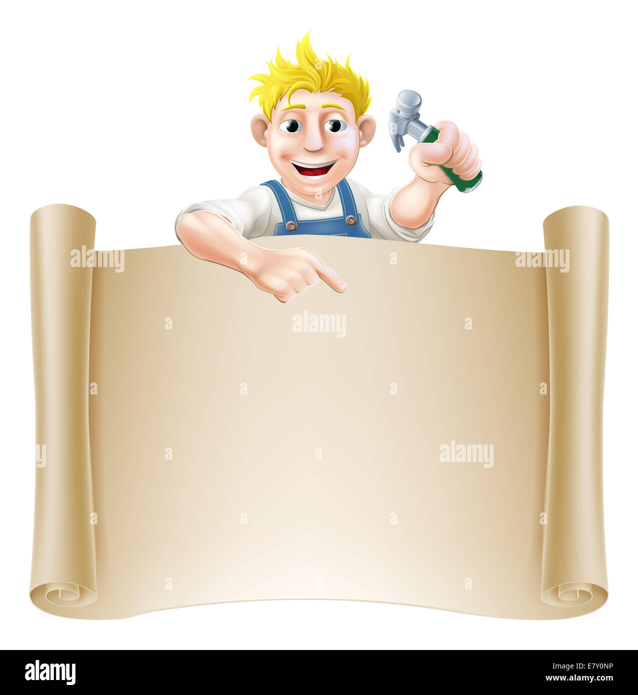 Fist pointing down hi-res stock photography and images - Alamy