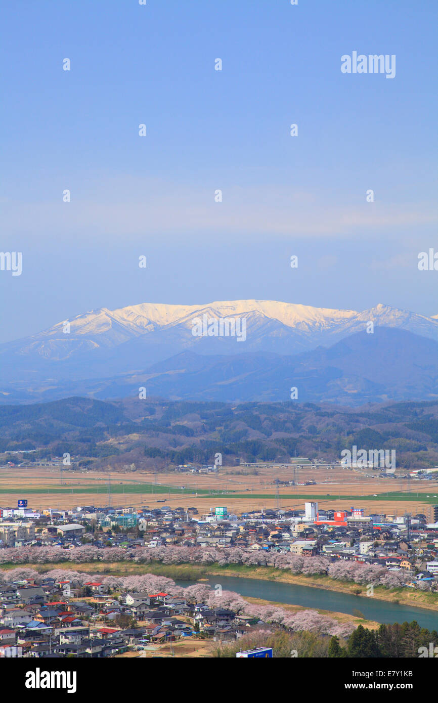 Zao miyagi hi-res stock photography and images - Alamy