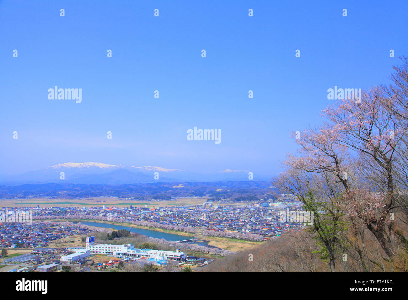 Miyagi Prefecture, Japan Stock Photo - Alamy