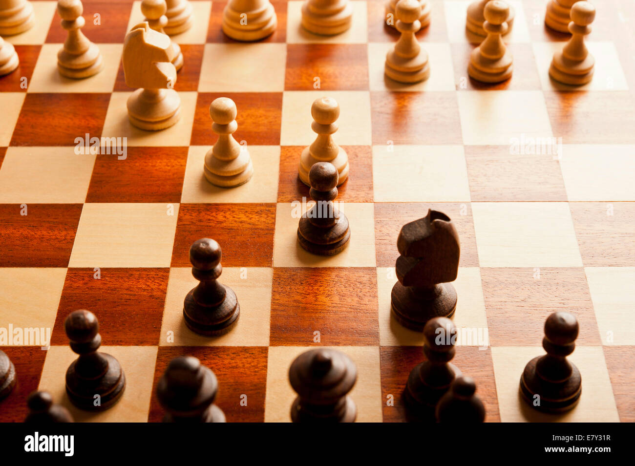 Game options hi-res stock photography and images - Alamy