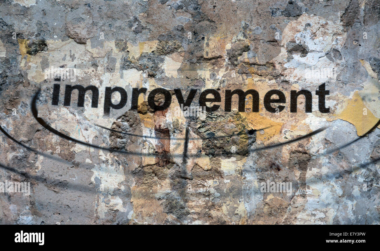 Continuous process improvement office hi-res stock photography and ...
