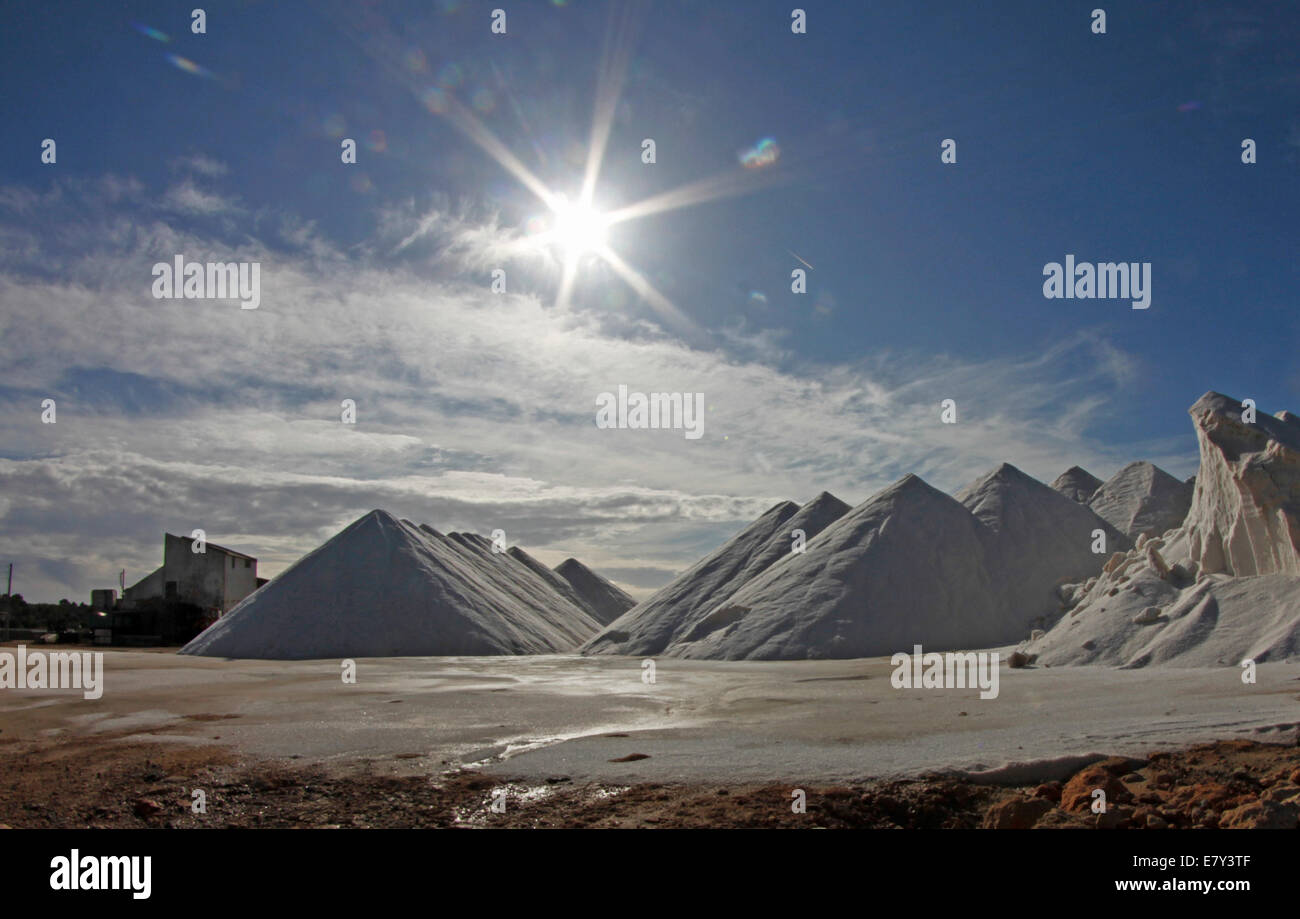 Foods contains sodium hi-res stock photography and images - Alamy