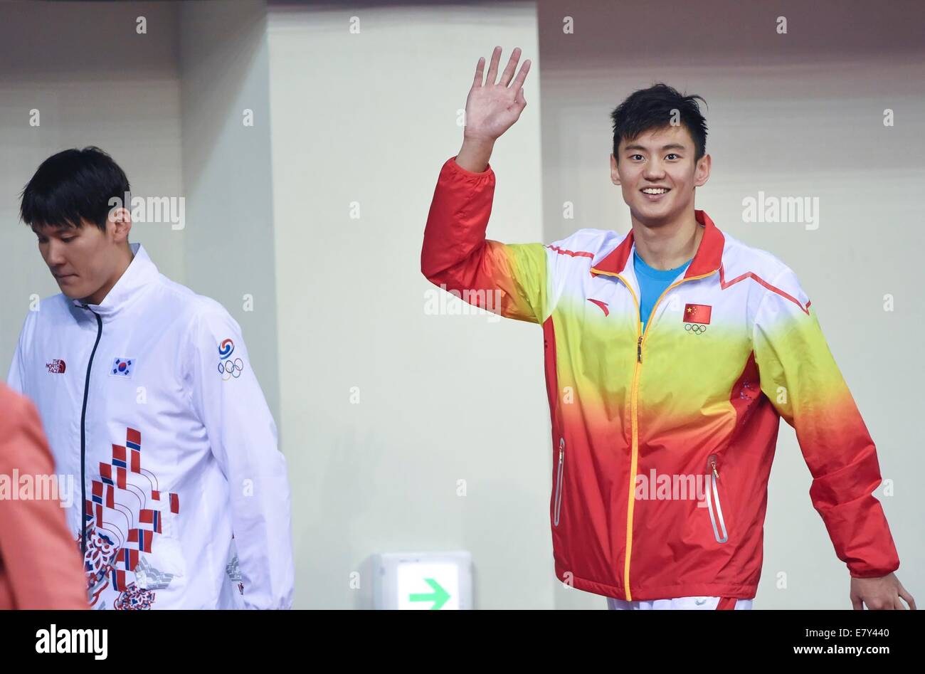 Ning Zetao High Resolution Stock Photography and Images - Alamy