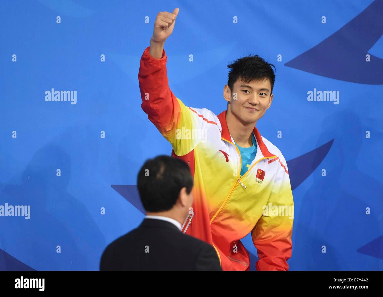 Ning Zetao High Resolution Stock Photography and Images - Alamy