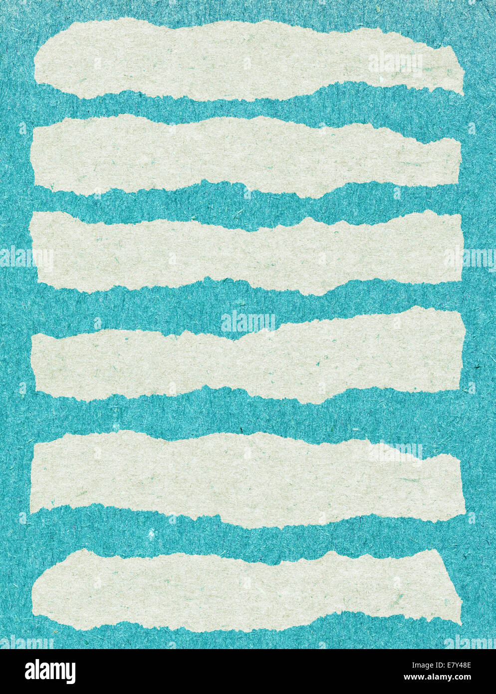 collection of torn paper Stock Photo - Alamy