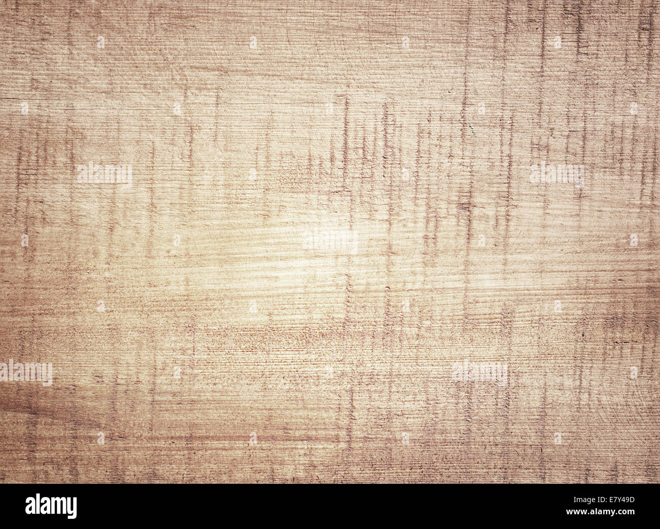 Grunge cutting board. Wood texture Stock Photo - Alamy