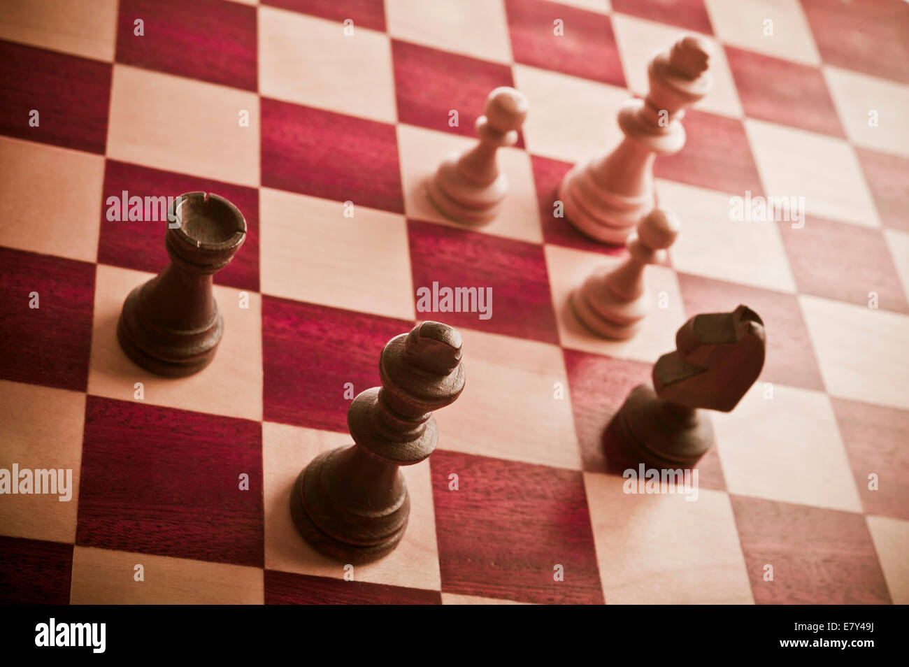 Game options hi-res stock photography and images - Alamy