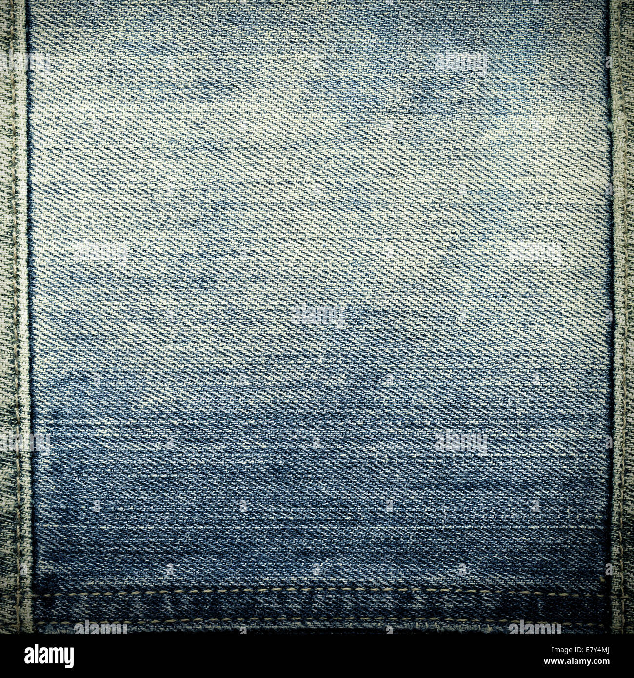Jeans Fabric Texture High Resolution Stock Photography and Images - Alamy