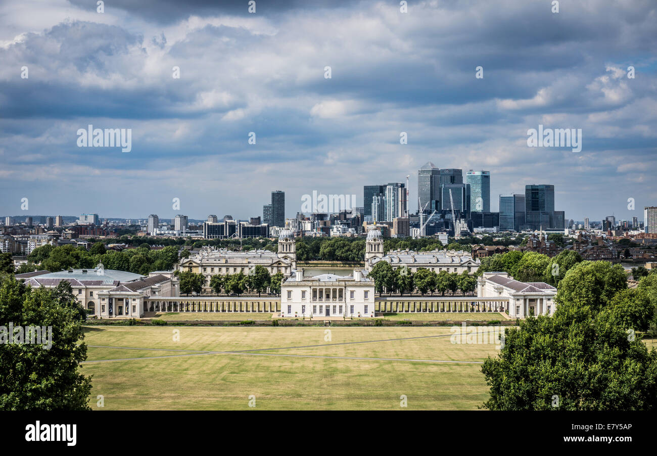 Maritime museum greenwich hi-res stock photography and images - Alamy