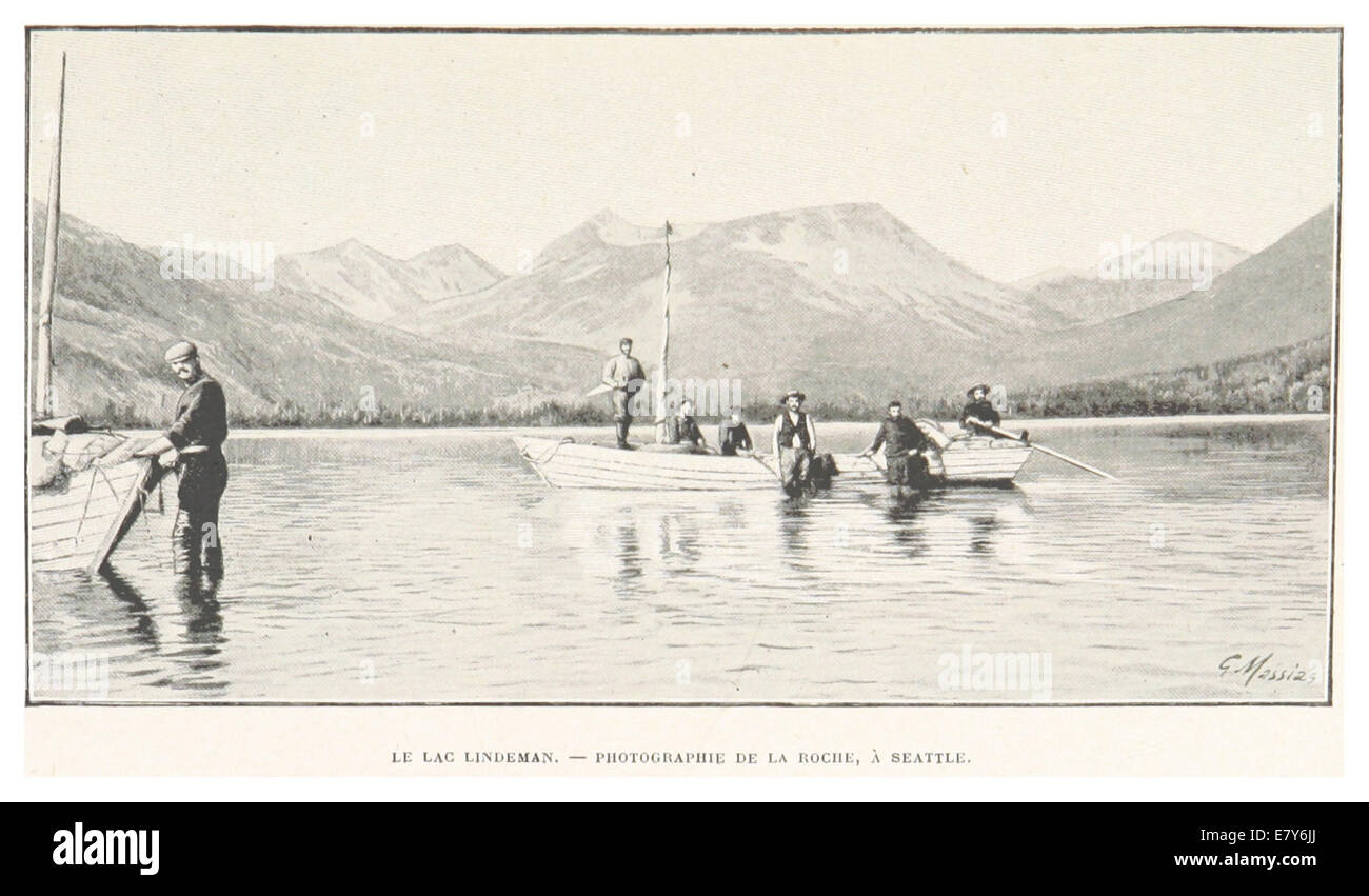 BOILLOT(1899) p233 LE LAC LINDEMAN.-PHOTOGRAPHIE DE LA ROCHE, C380 ... BOILLOT(1899) p233 LE LAC LINDEMAN.-PHOTOGRAPHIE DE LA ROCHE, C380 ...