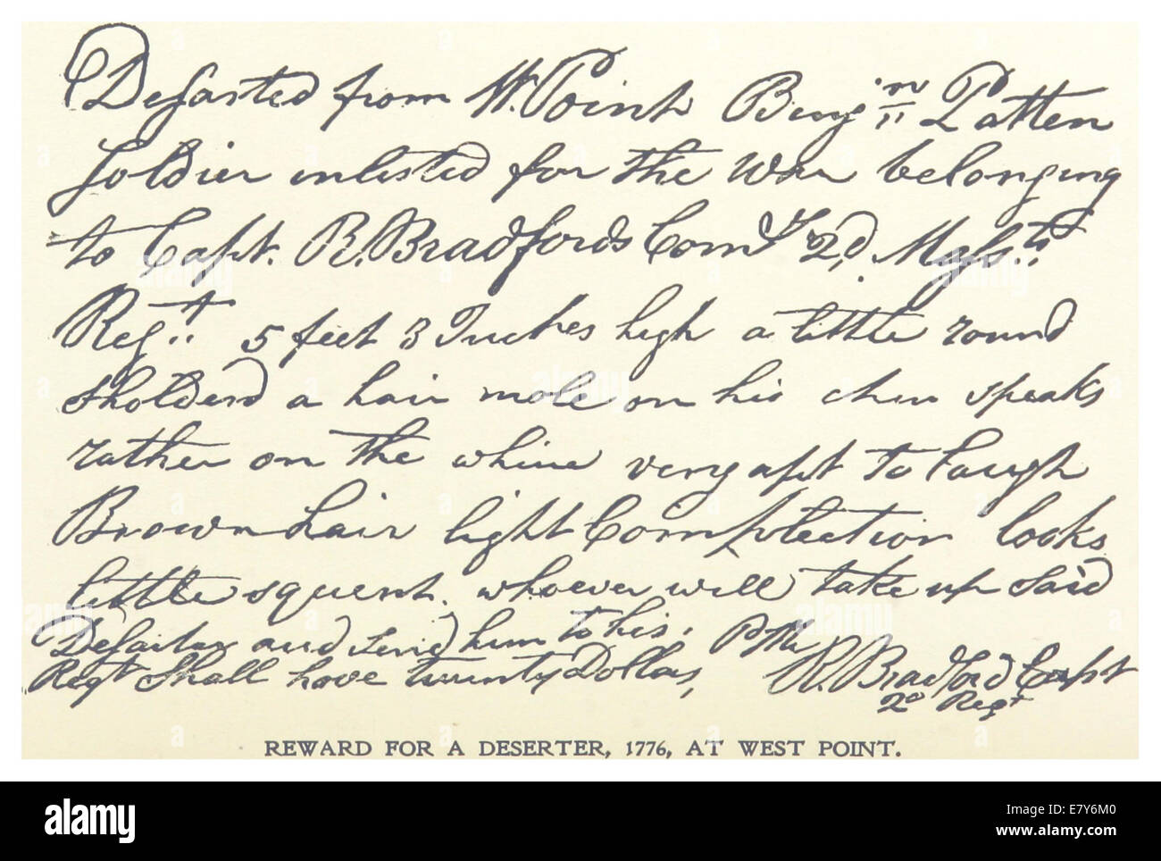 This 1898 sketch by Conant features a document illustration, capturing ...
