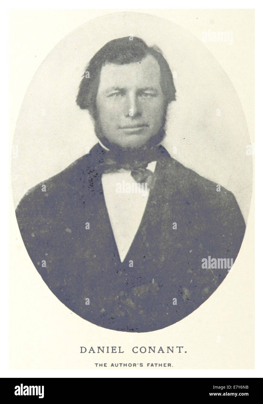 Daniel map Cut Out Stock Images & Pictures - Alamy