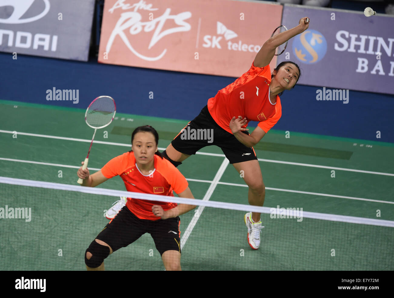 Zhao yunlei hi-res stock photography and images - Alamy