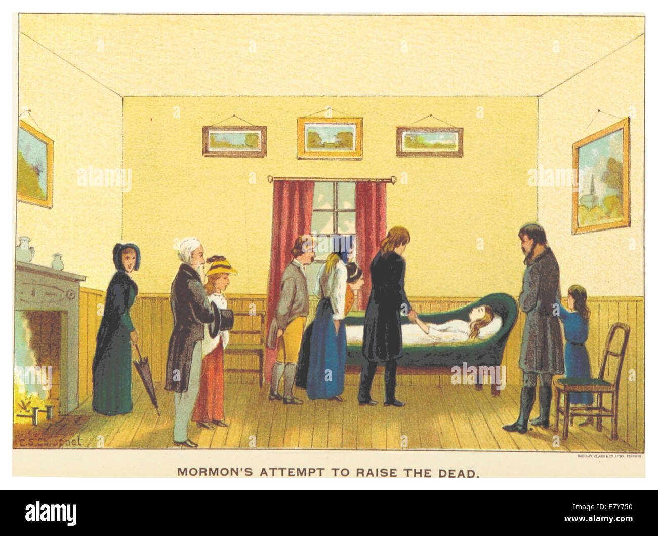 Raise of the dead hi-res stock photography and images - Alamy