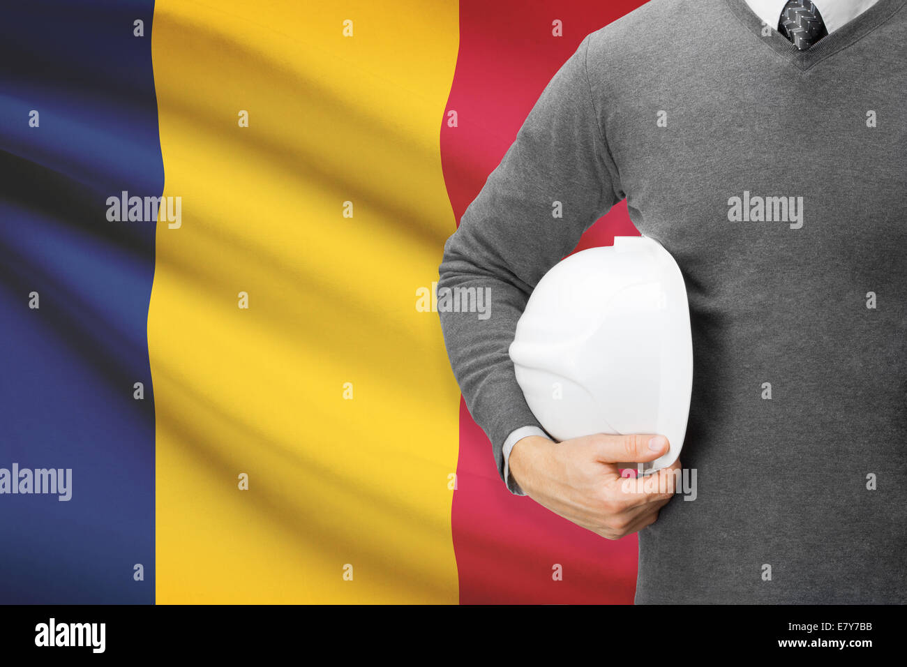 Chad gas hi-res stock photography and images - Alamy