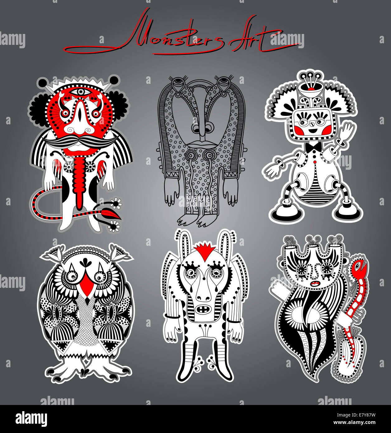 Original mutant hi-res stock photography and images - Alamy