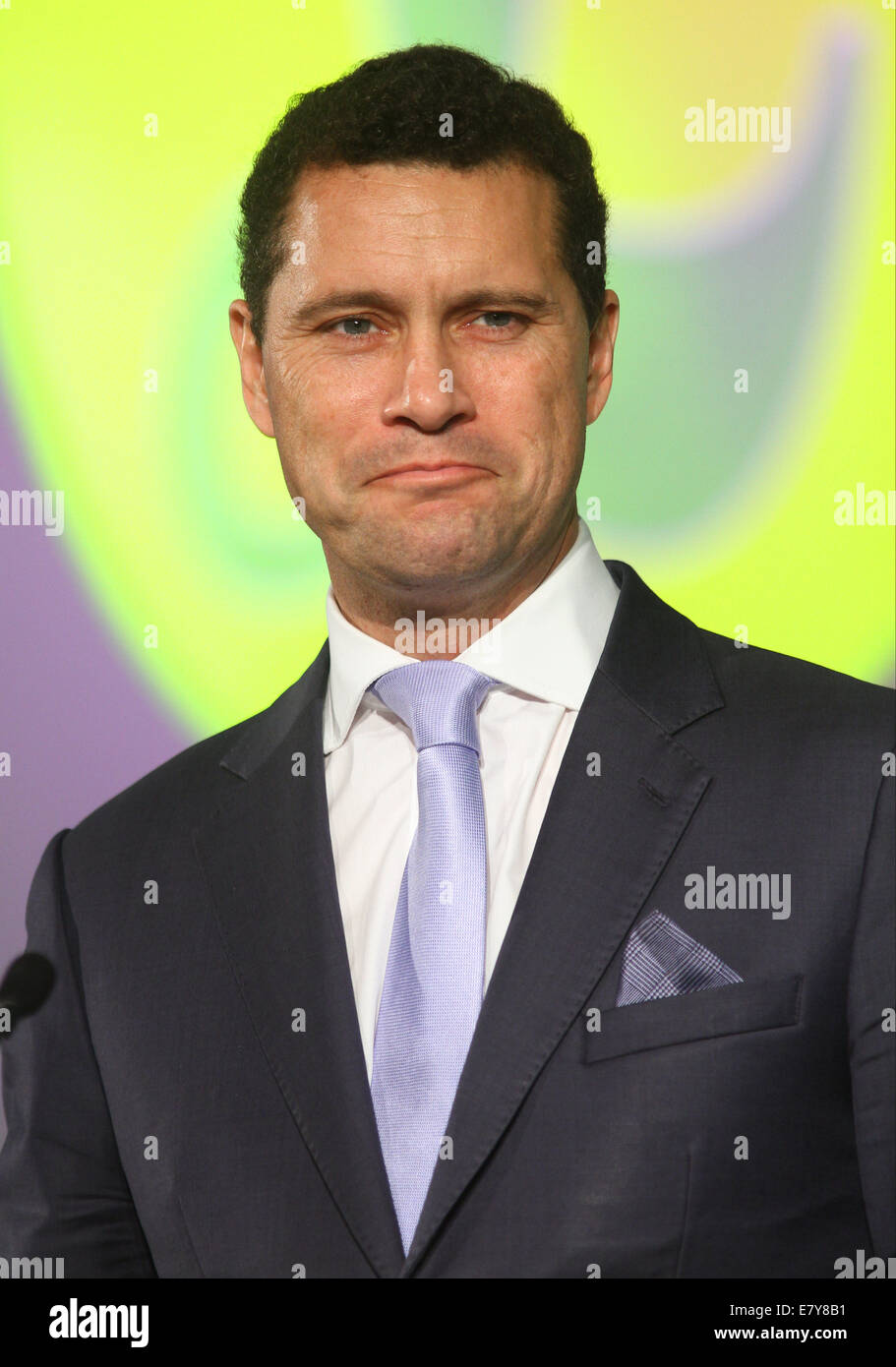 Steven woolfe hi-res stock photography and images - Alamy