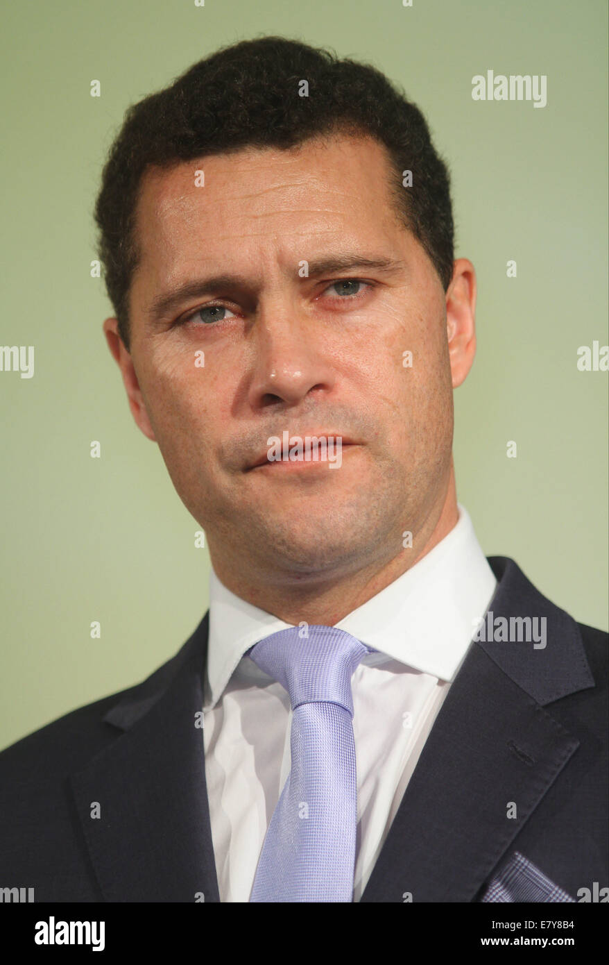 STEVEN WOOLFE MEP UK INDEPENDENCE PARTY 26 September 2014 DONCASTER ...