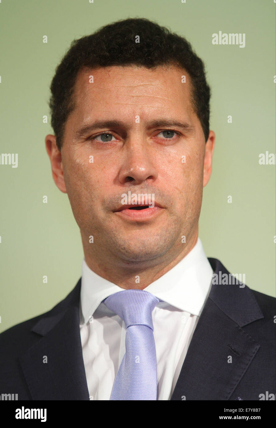 STEVEN WOOLFE MEP UK INDEPENDENCE PARTY 26 September 2014 DONCASTER ...