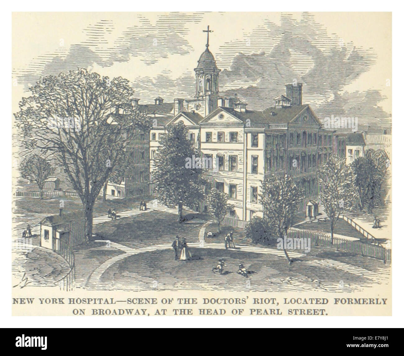 Doctors protest Cut Out Stock Images & Pictures - Alamy