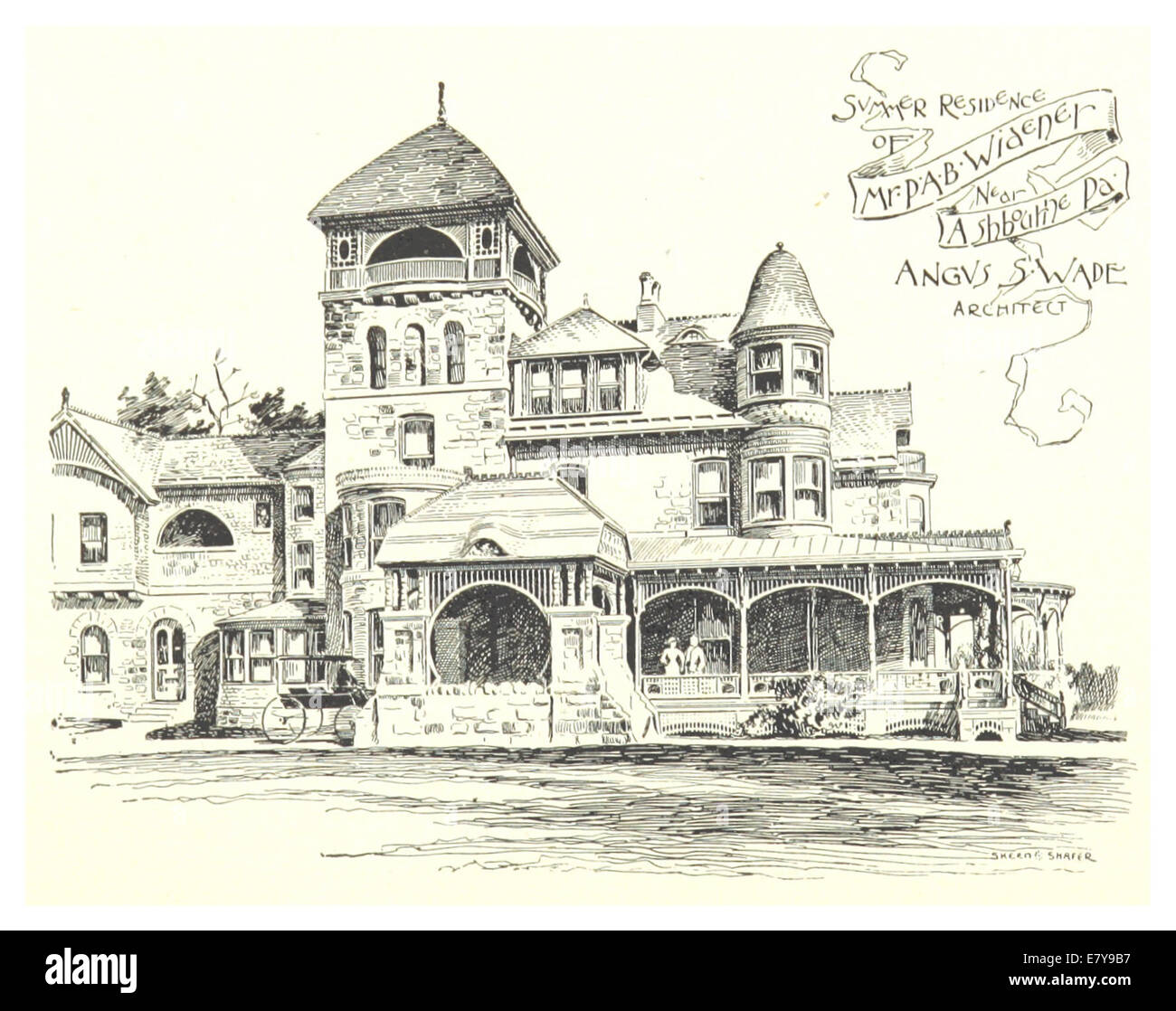 Summer trends Cut Out Stock Images & Pictures - Alamy