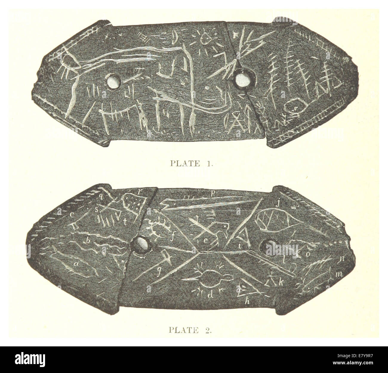 Lenape stone hi-res stock photography and images - Alamy