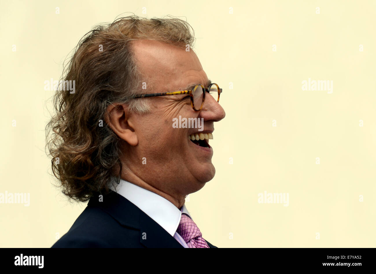 Andre rieu maastricht hi-res stock photography and images - Alamy