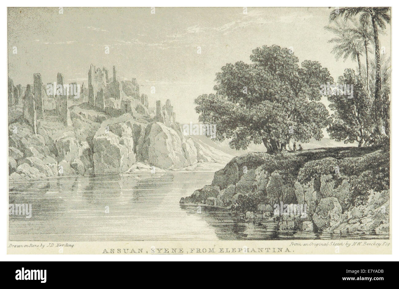 Island drawing hi-res stock photography and images - Alamy