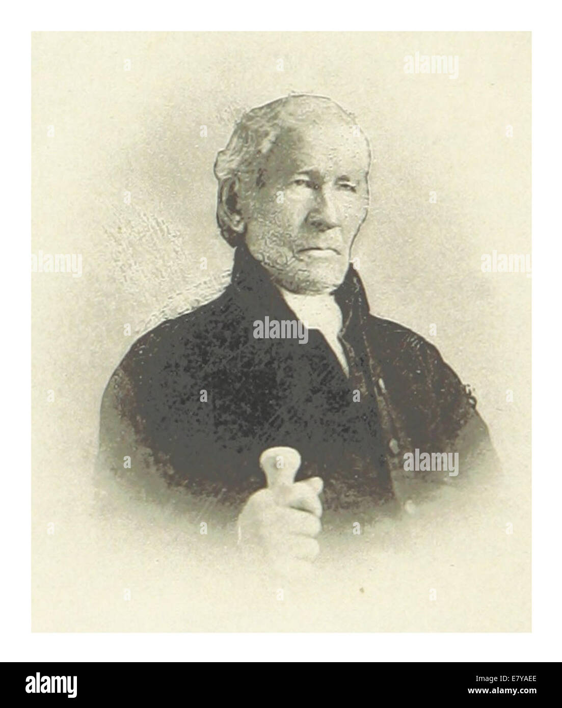 Map of roberts hi-res stock photography and images - Alamy