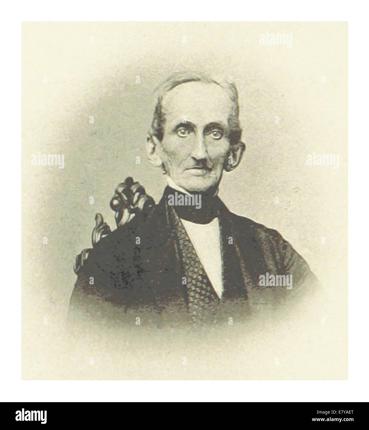 JENKINS(1884) p432 CHARLES F. JENKINS Stock Photo - Alamy