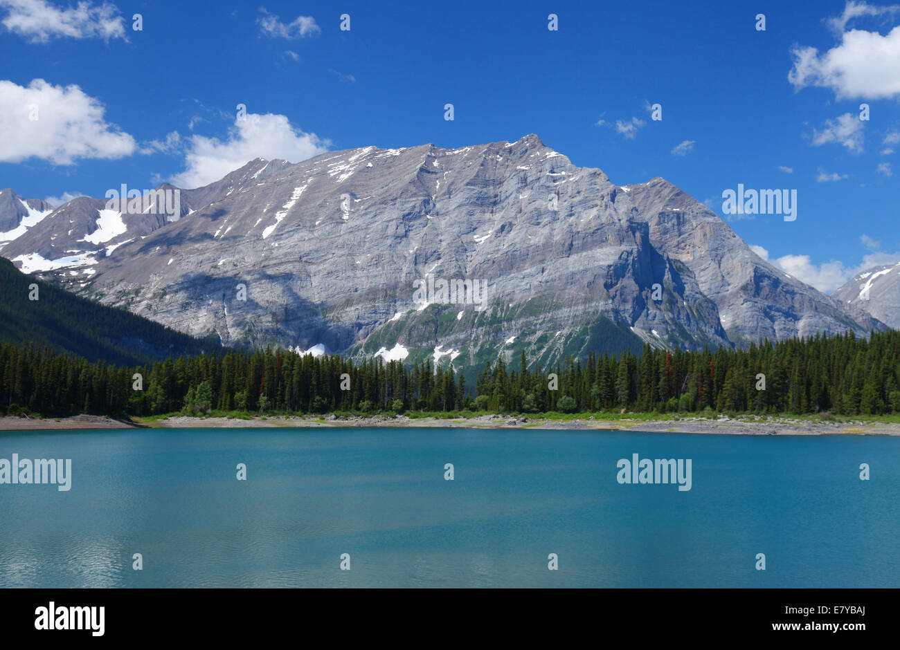 Kananaskis hi-res stock photography and images - Alamy