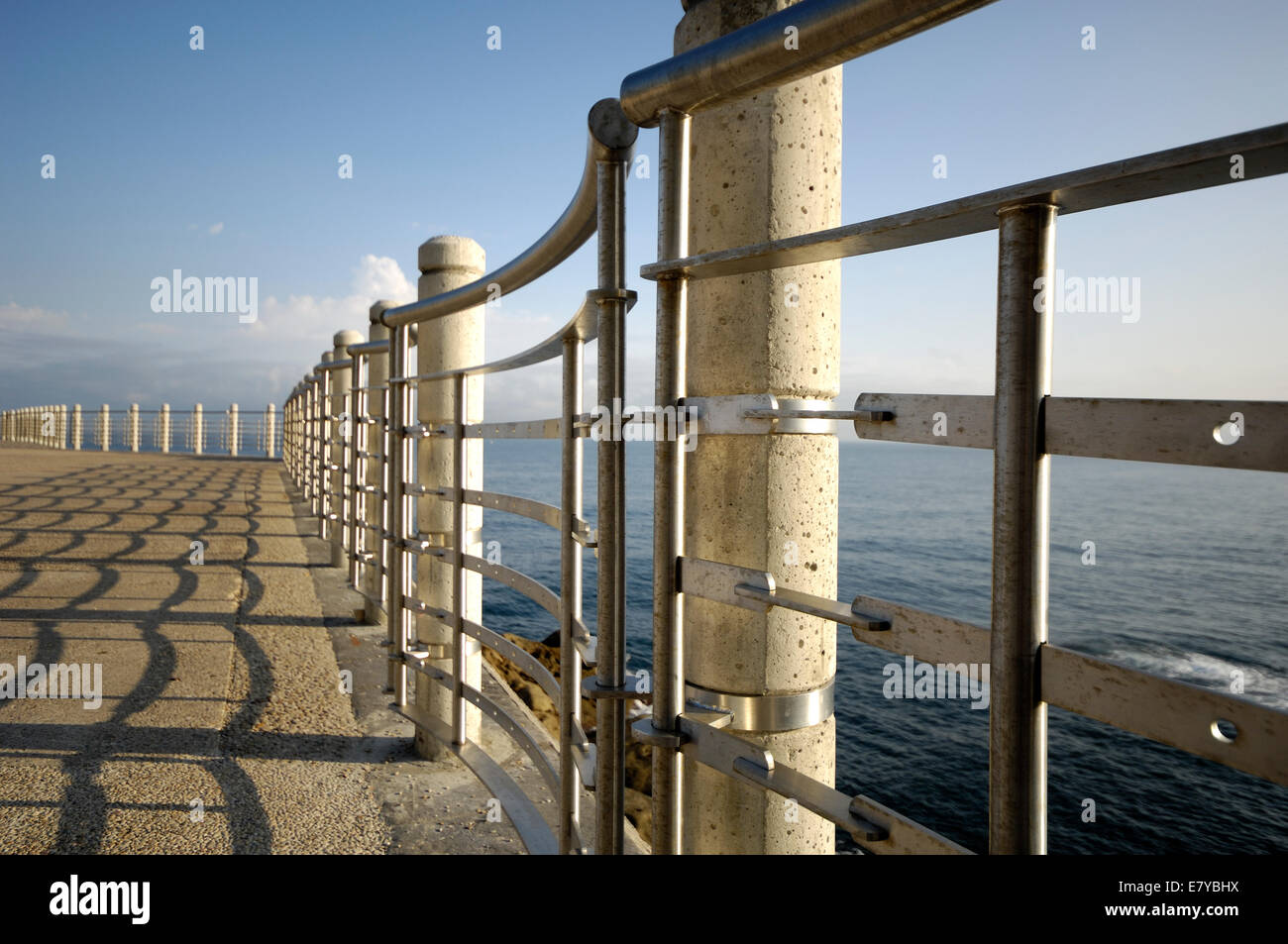 New series sky hi-res stock photography and images - Alamy