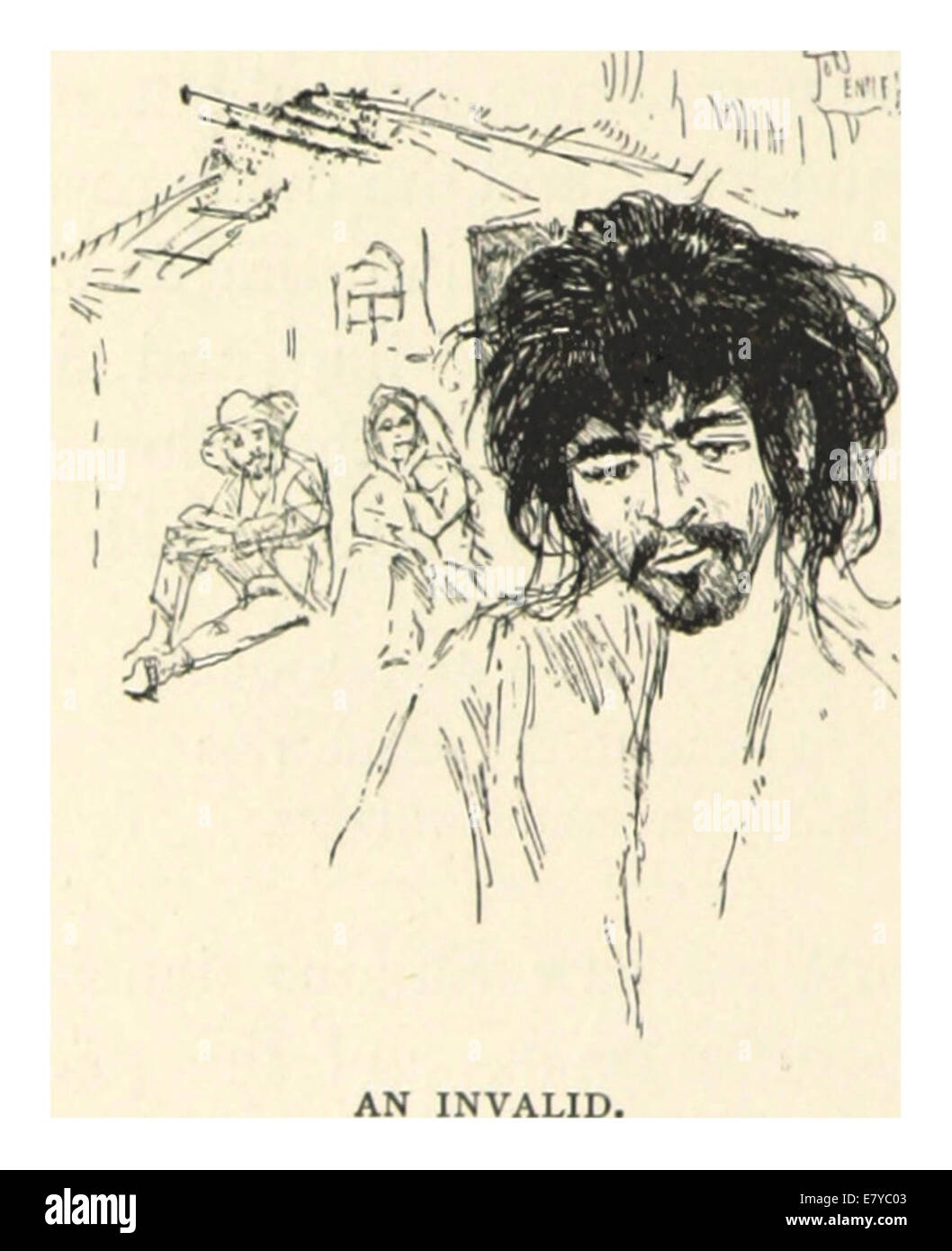 Invalid treatment Cut Out Stock Images & Pictures - Alamy