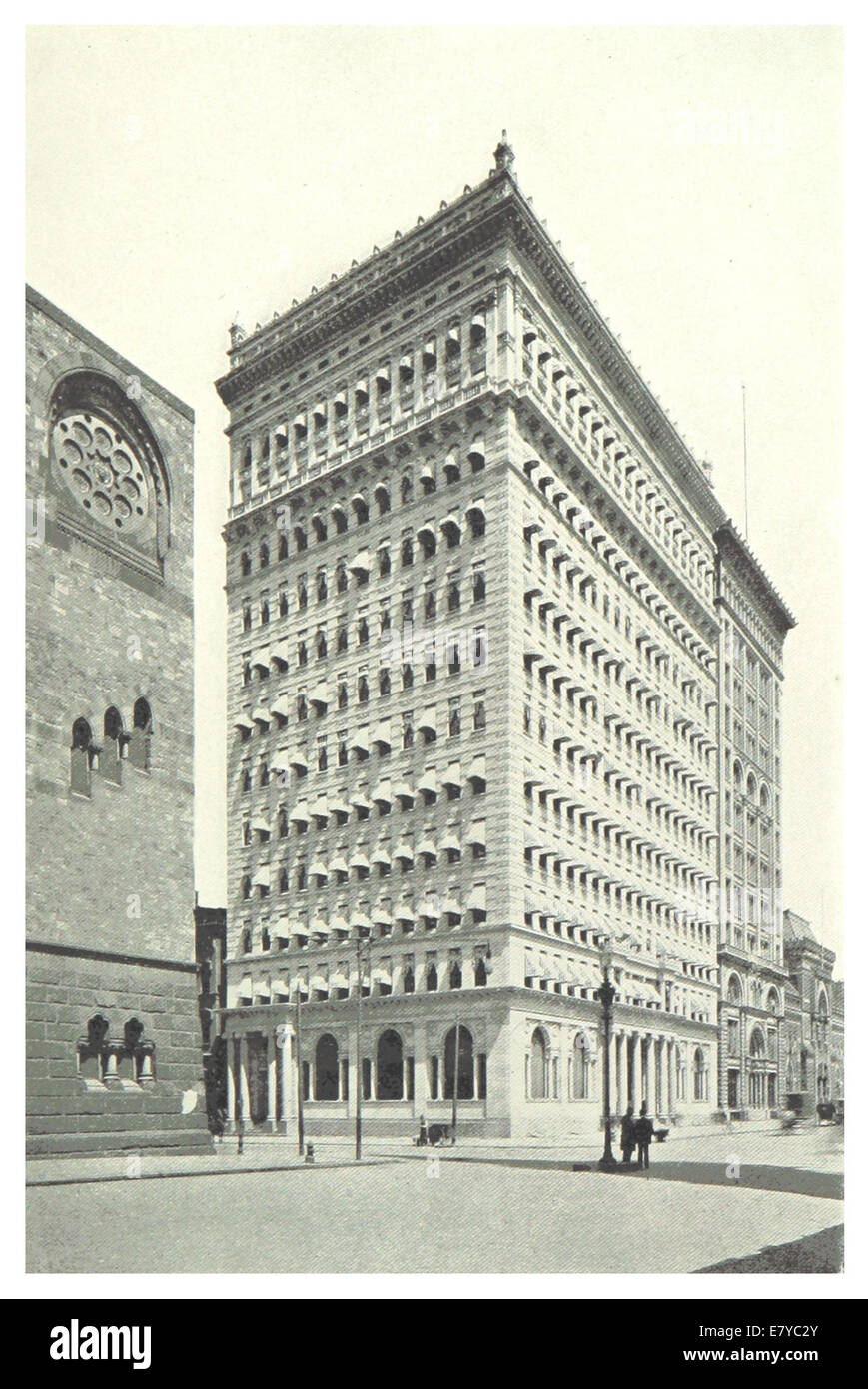 Gas industry 1897 hi-res stock photography and images - Alamy