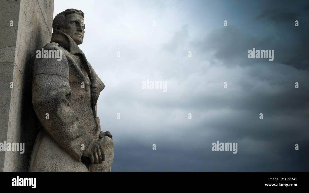 Merchant marine ww2 hi-res stock photography and images - Alamy
