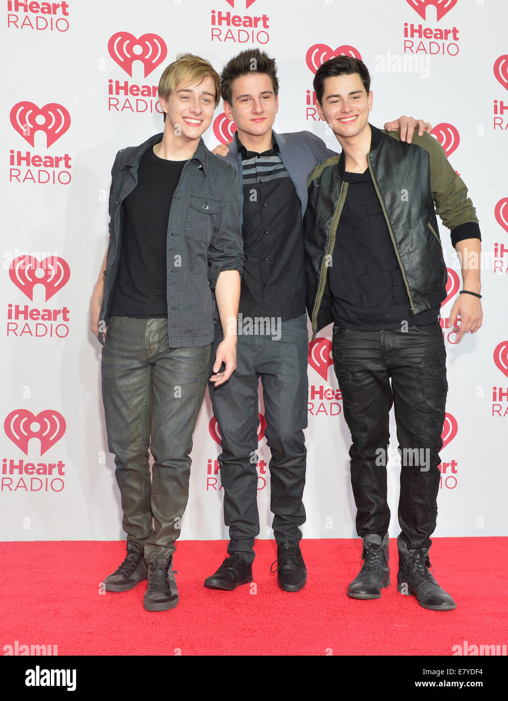 Before You Exit Band Logo