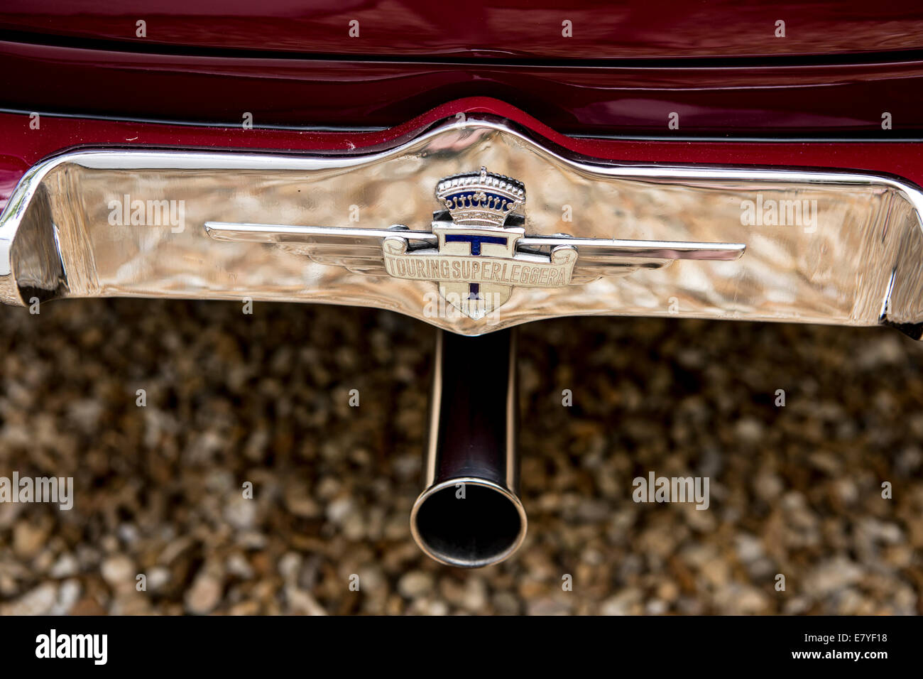 1949 Ferrari Tipo 166 inter coupe, chassis no 017s engine number 017s ...