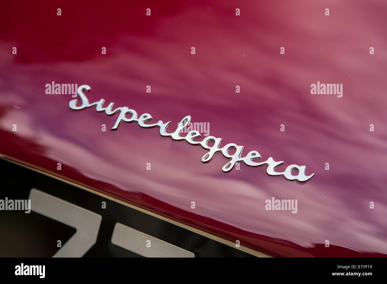 1949 Ferrari Tipo 166 inter coupe, chassis no 017s engine number 017s ...