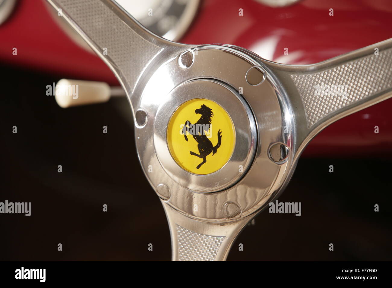 1949 Ferrari Tipo 166 inter coupe, chassis no 017s engine number 017s ...