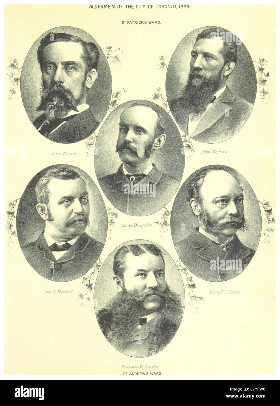 Map of st andrews hi-res stock photography and images - Alamy