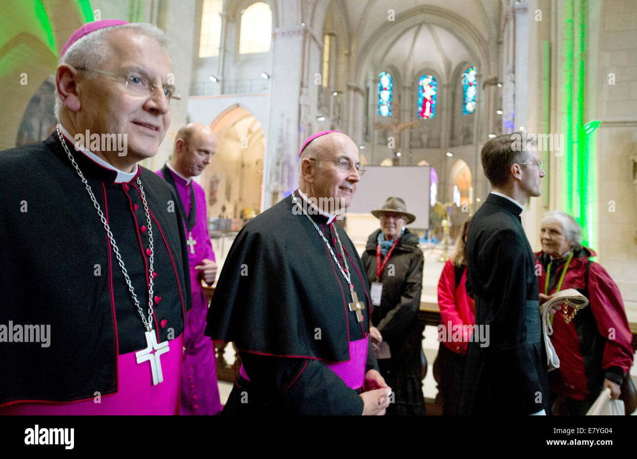 Felix genn hi-res stock photography and images - Alamy