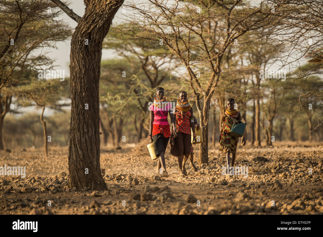 Isiolo High Resolution Stock Photography and Images - Alamy