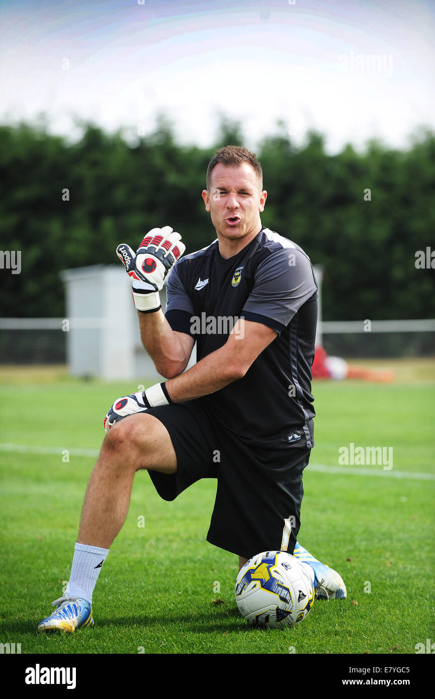 Andy whing hi-res stock photography and images - Alamy