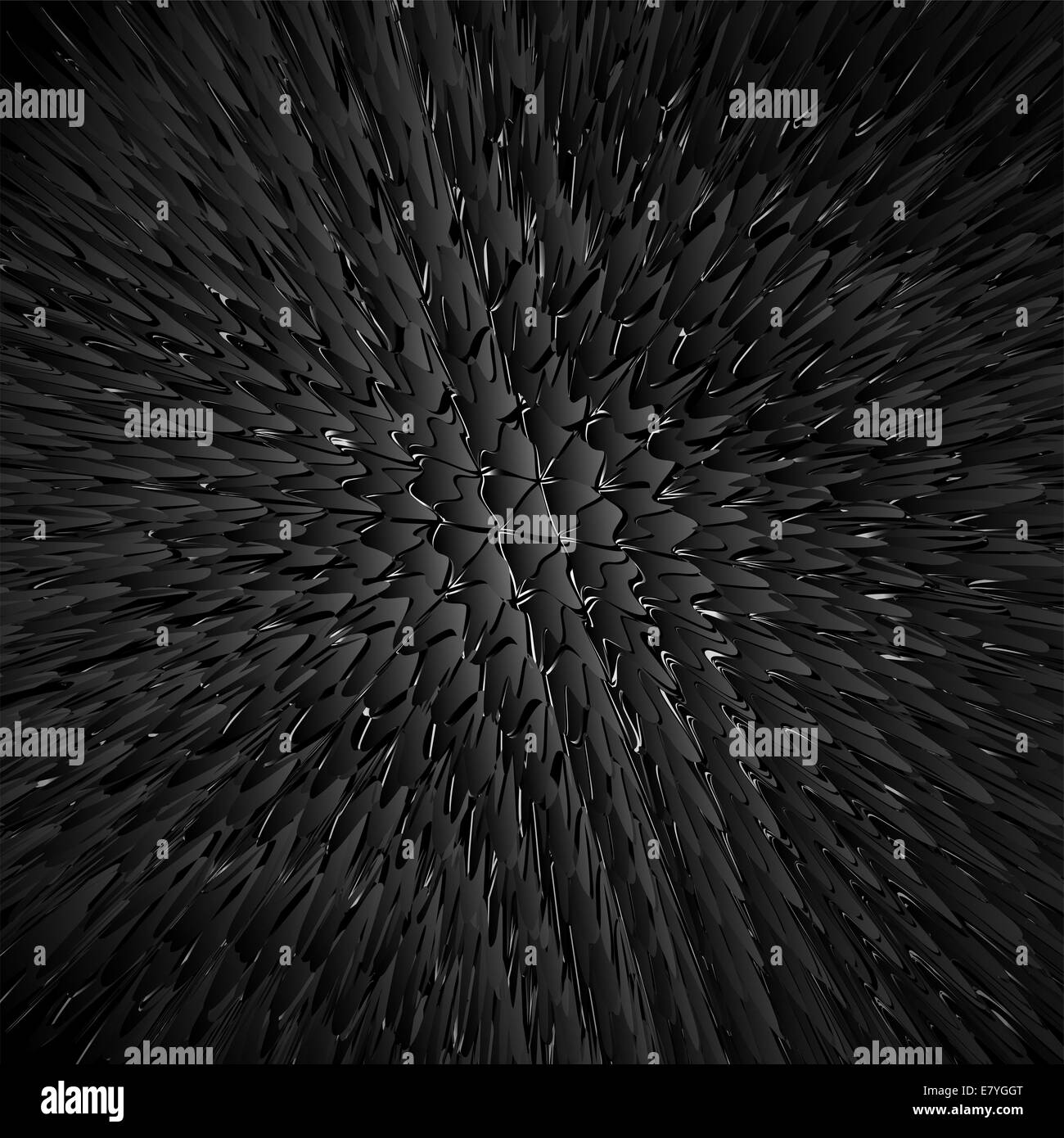 Black dragon skin background, realistic squama Stock Photo - Alamy